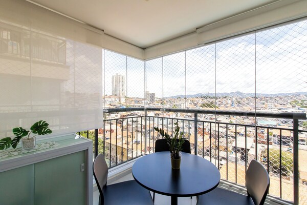 Alameda By Signature - Gru 516 - Guarulhos