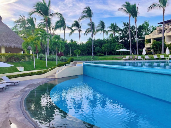 Tropical Paradise - Punta Mita