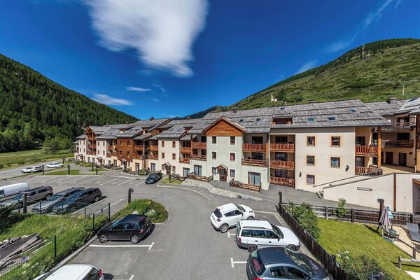 Séjour Alpin Cosy | Piscine & Sauna | Ski à Abriès - Molines-en-Queyras