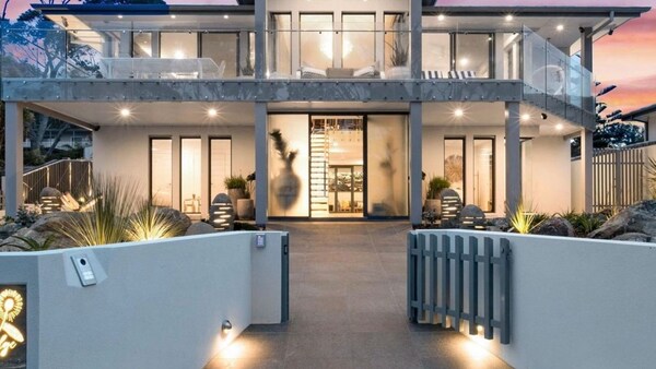 Mimosa Lodge - 250m To Chinamans Beach In Jervis Bay! - South Coast