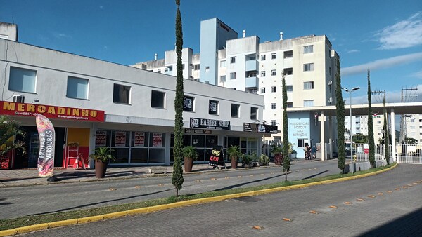 Complete Apartment Close To Everything - Santo Amaro da Imperatriz