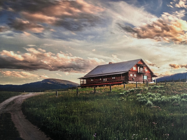Welcome To Crane Meadows, West Yellowstone Cabin, Sleeps 32 Close To Hebgen Lake - West Yellowstone, MT