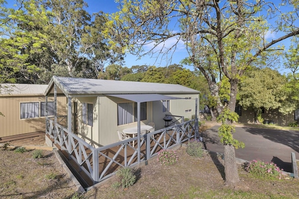 2 Bedroom Superior Villa - Lakes Entrance