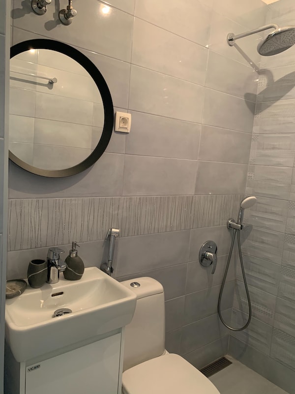 5-bedroom House In Sofia Centre - Sofia