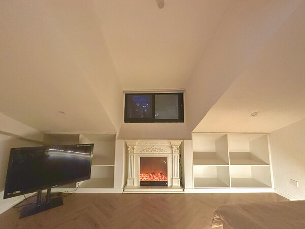 Zhome-three Floors 4 Bedrooms-near The Bund - Shanghai