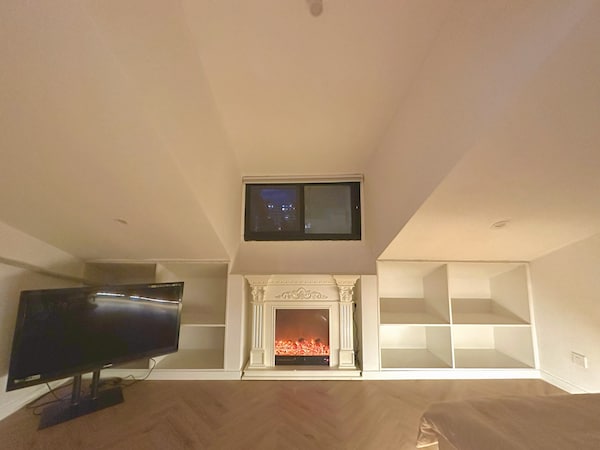 Zhome-three Floors 4 Bedrooms-near The Bund - Shanghai