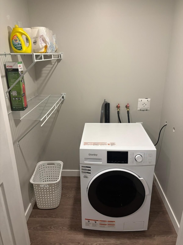 Bliss And Comfort Home - Winnipeg