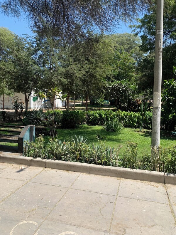 Departamento Acogedor En Piura  Seguro, Céntrico Y Confortable - Piura