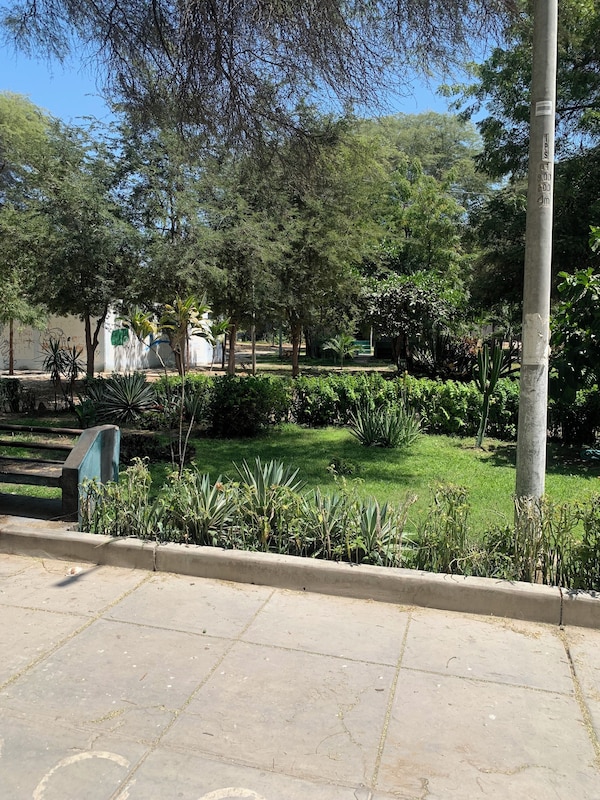 Cozy Apartment In Piura - Safe, Central And Comfortable - Piura