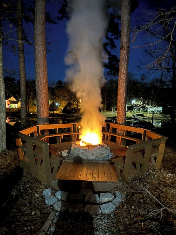 Renovated 2-bedroom Farm-style House On Lake Murray. Bring Your Fishing Rod - South Carolina
