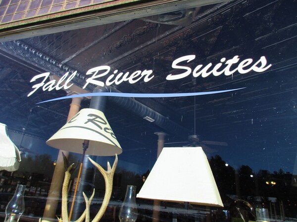 Escape To Romance And Luxury - Hot Springs, SD