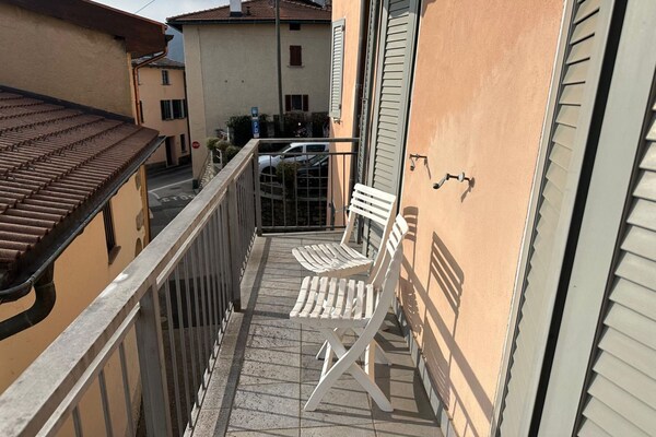 Lugano Bay View Due, Cademario, Switzerland - Malcantone