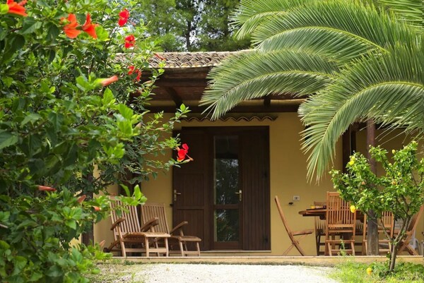 Villa Disa By Sicily Travelling Villas - Scopello, Italy