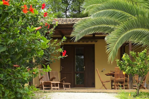 Villa Disa By Sicily Travelling Villas - Scopello, Italy