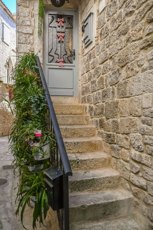 Haus Morski Brk (116211-k1) - Trogir - Trogir