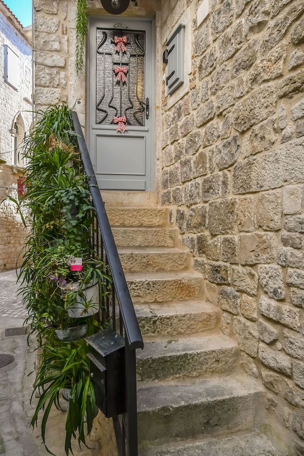 Haus Morski Brk (116211-k1) - Trogir - Trogir