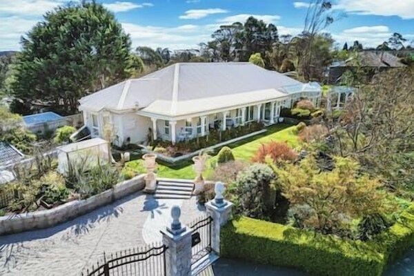 Katoomba Estate 5 Bdr 5 Bth Luxury - Home Cinema - Katoomba