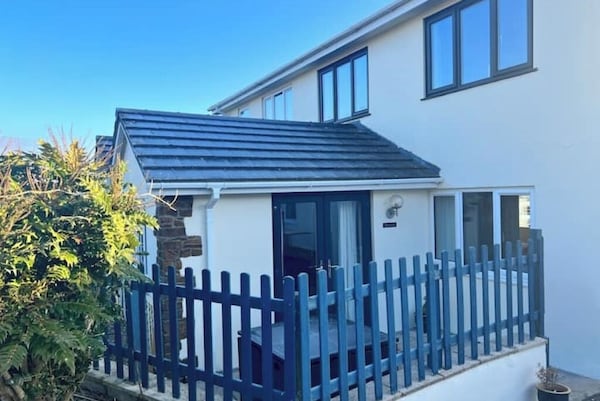 Bluebell At Moorhead Country Holidays - デボン