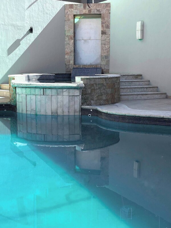 Casa Las Hadas - Guadalajara