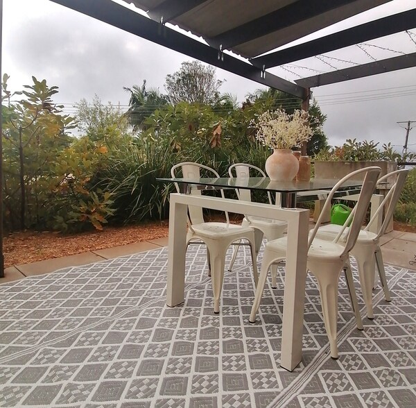 Flaxton Couples Cottage Eco-luxury, Serenity & Hinterland Escape Near Montville - Mapleton