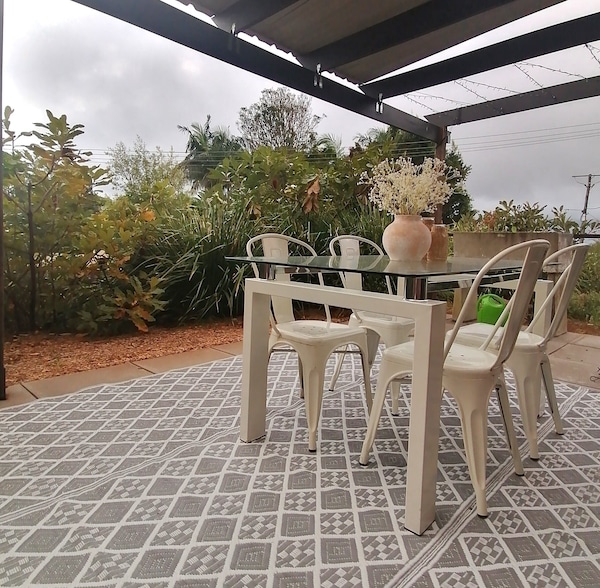 Flaxton Couples Cottage Eco-luxury, Serenity & Hinterland Escape Near Montville - Mapleton