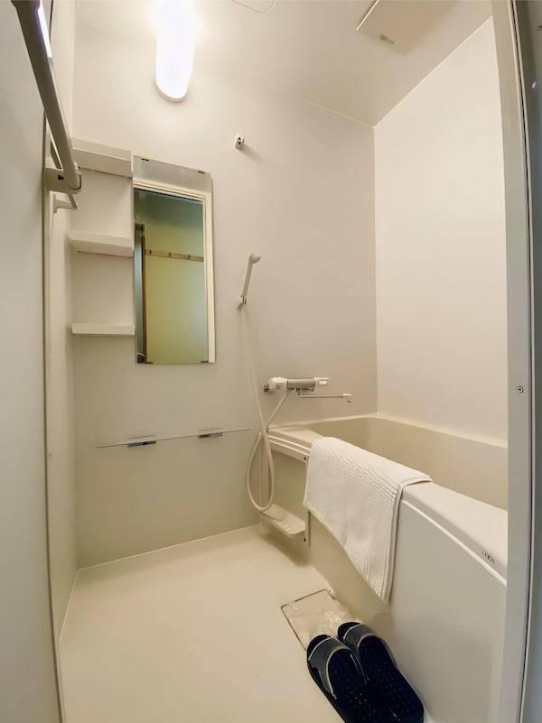 Luxurious And Comfortable / Ikebukuro / Wi - Fi (Room 101) - Ikebukuro