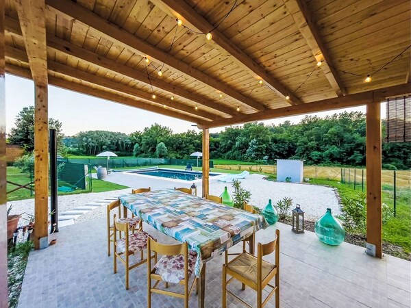 San Damiano By Interhome - Todi