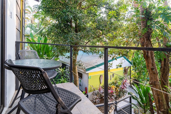 Unit 11 Tico Tico Villas Tree Villa - Playa Blanca