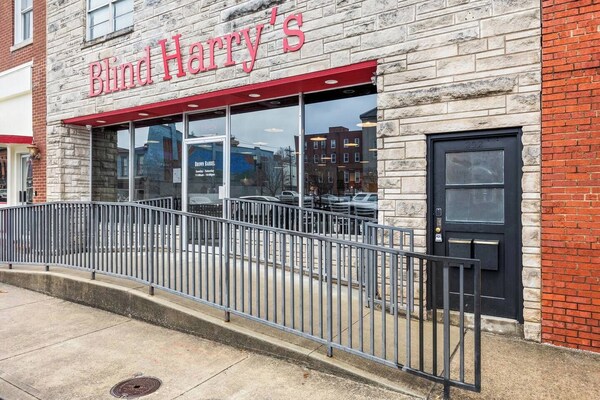 This Apartment Is A 2 Bedroom(s), 1 Bathrooms, Located In Frankfort, Ky. - Frankfort, KY