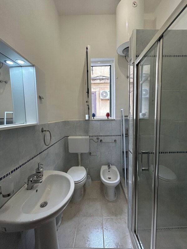 Le Trottole Apartment - Palermo