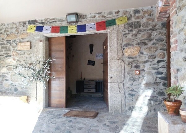 Le Refuge De La Panxa ¡Una Experiencia Mágica! - Puigcerdà