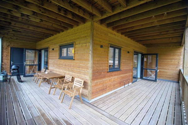 Ideal Accommodation For Peace, Nature And Luxury - Maaseik