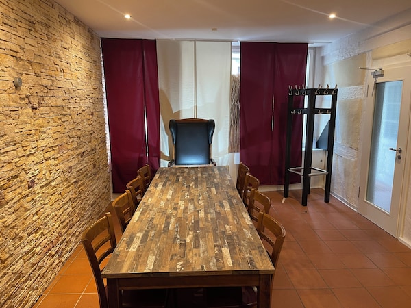 Historic Old Town Apartment - Best Location For Everything.... On Foot - Schwäbisch Hall