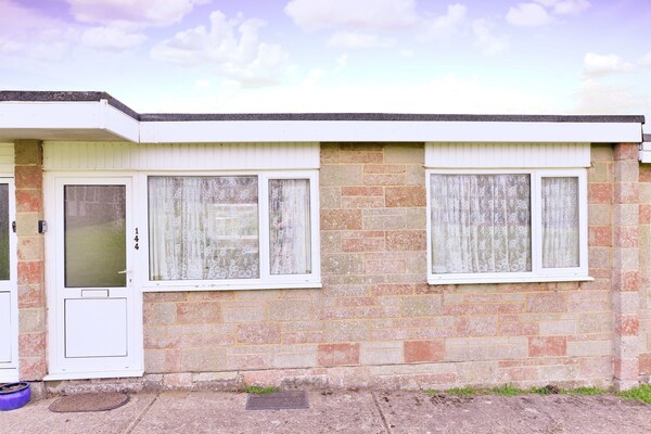 Downsview - Isle of Wight