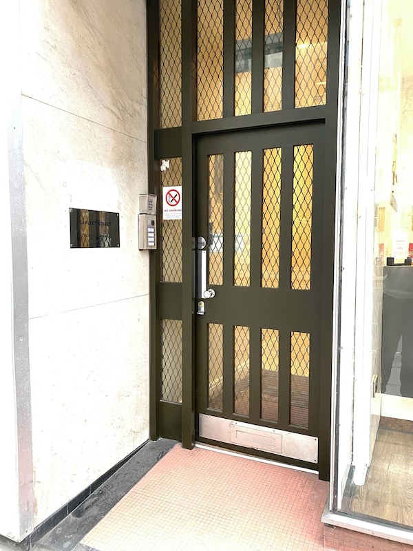 Sight Flats - Sf05 - One Roomed Apartment - The City Of London - King's Cross station - London