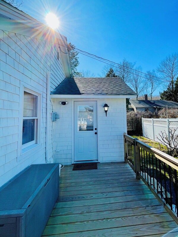 Charming 2-bedroom House With Wifi, Ac In Southwest Harbor - Acadia National Park