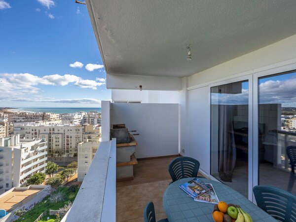 Apartment Torre Iberius - Silves