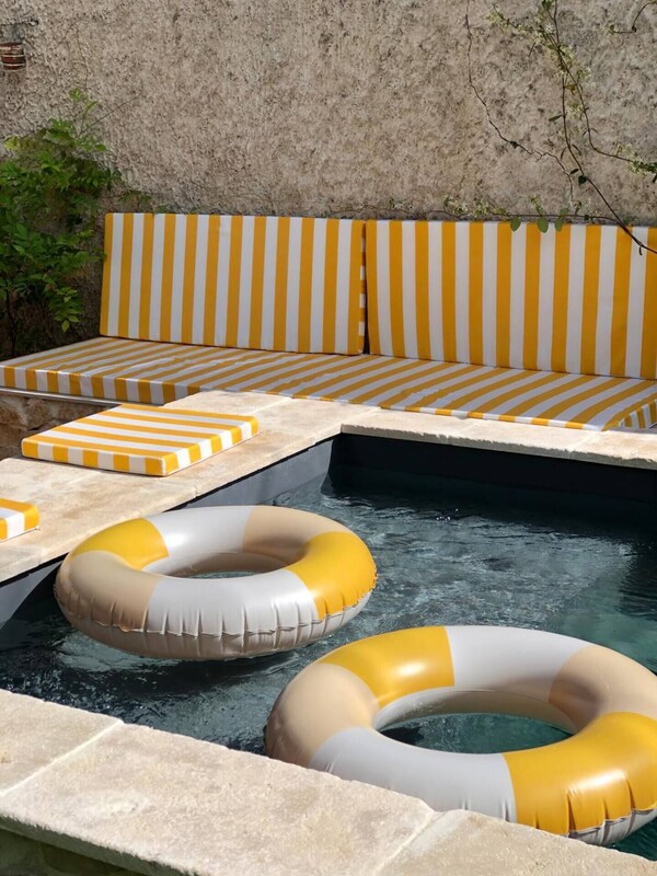 Charmante Grange Au Mont D'or, Avec Piscine Et Jardin, En Bord De Soane ! - 