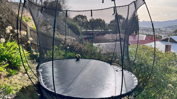 Glorious Views -  Beautiful 1925 Heritage House - Hobart