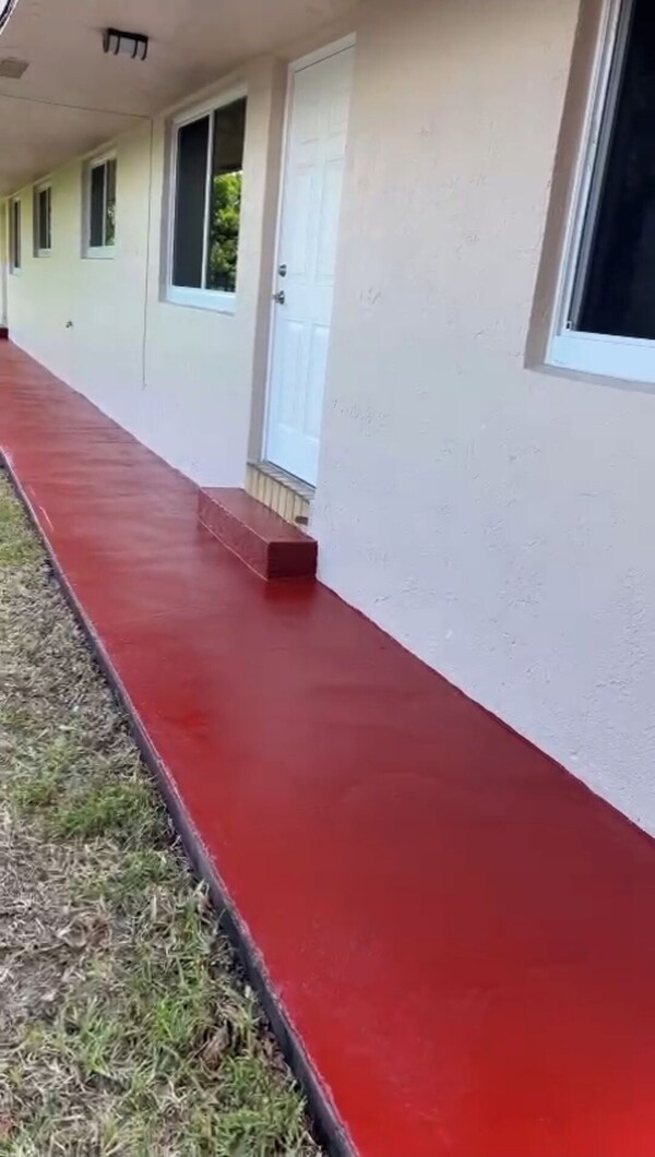 Charming 2-bedroom Apartment With Wifi, Ac In Awesome Hollywood - Hollywood, FL