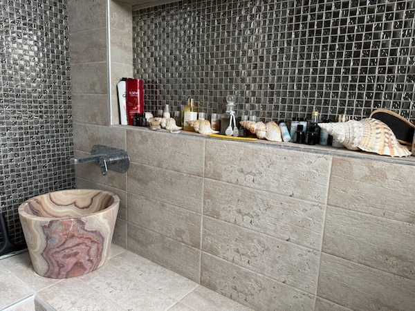 Villa Shaghaf Passion Mornag - Tunisie