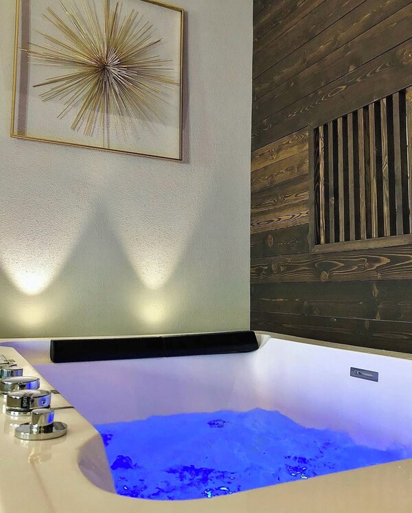 House 67 Seaview Suite & Jacuazzi Manarola - Manarola