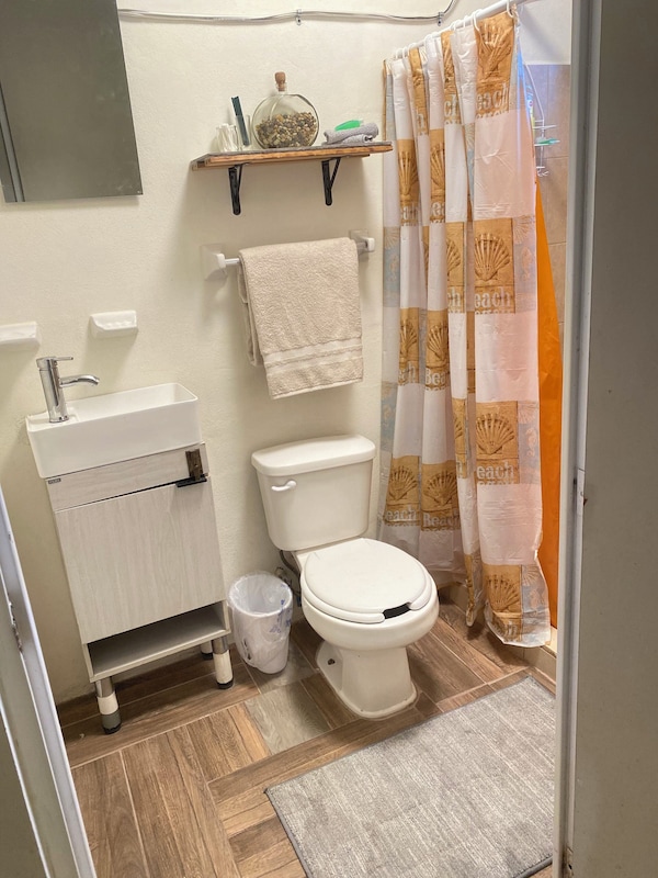 Private 2br Condo 7 Mins From Border-crossing Station - Nogales, AZ