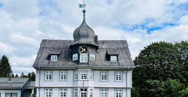 Apartment-garden View-private Bathroom - Goslar