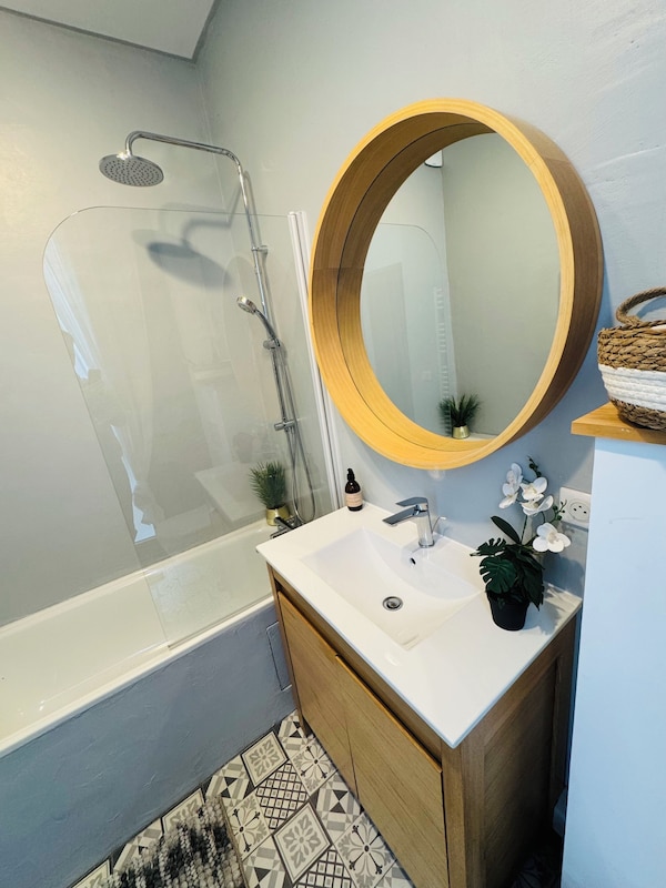Le Cosy, Apartment - Limoges. - Limoges