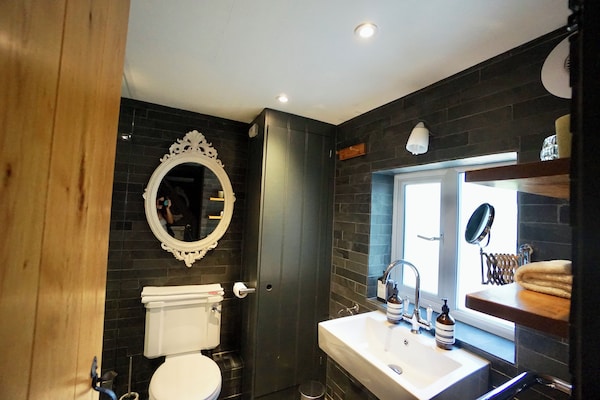 Smugglers Heritage Cottage Very Central Brighton - Brighton