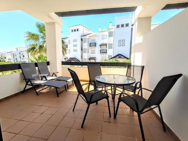 Costarooms Residential Apartment Duquesa - Manilva