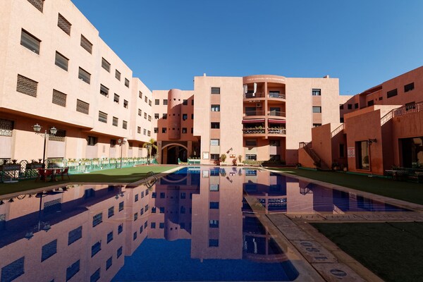 Duplex Marrakech - Marrakech