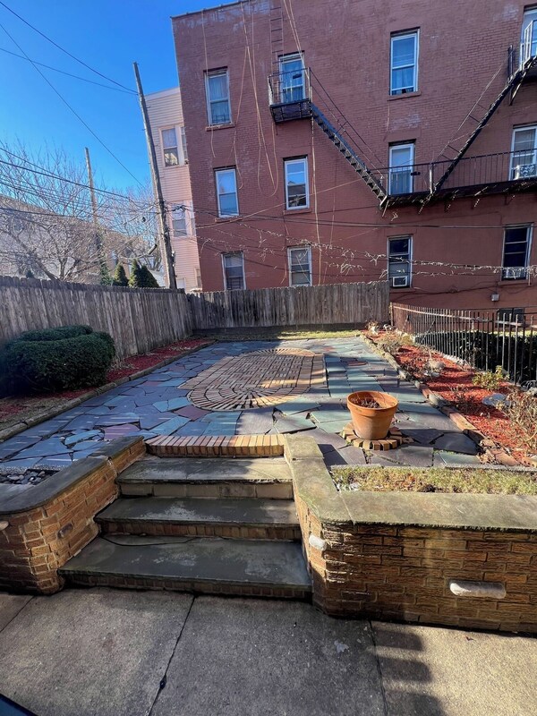 Waterfront 4br Apt - 15min To Metlife & Times Sq - Harding Park - Bronx NY