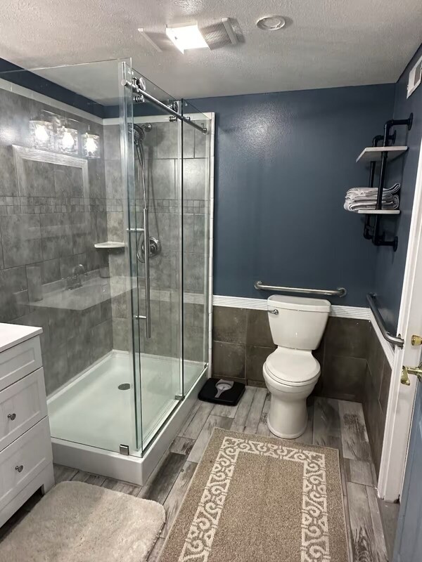 Cozy Cabin In Historic Idlewild With Wifi, Ac, & Access To The Snowmobile Trail. - Baldwin, MI